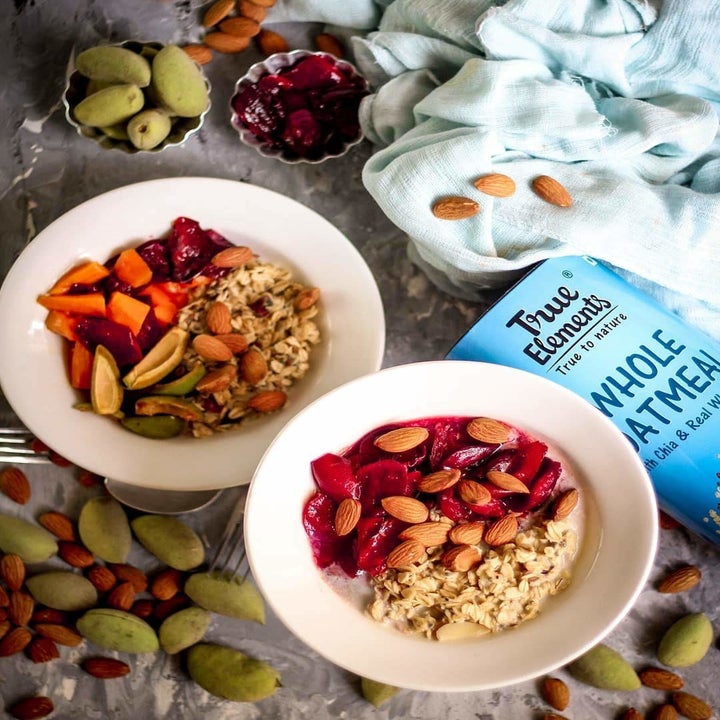 16 Wellness Foods You Need To Add To Your Meal Plan ASAP