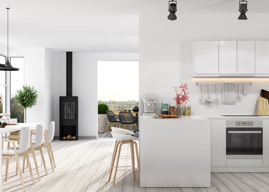 Design Your Dream Kitchen And I'll Guess Your Age Quiz