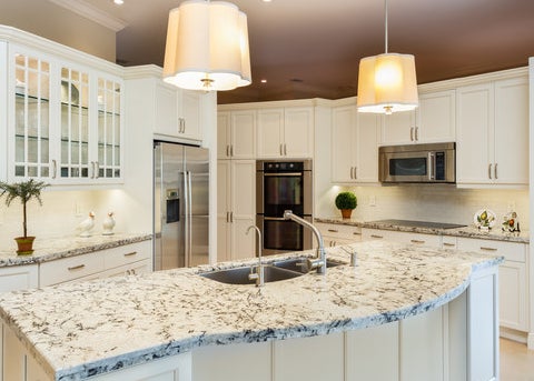 Design Your Dream Kitchen And I'll Guess Your Age Quiz