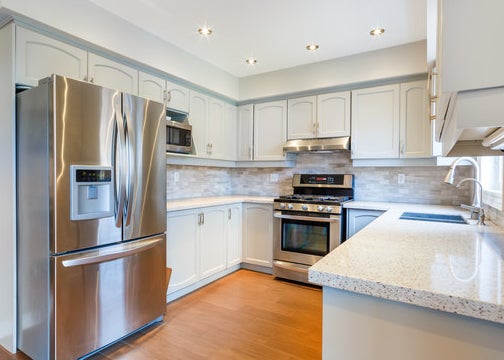 Design Your Dream Kitchen And I'll Guess Your Age Quiz