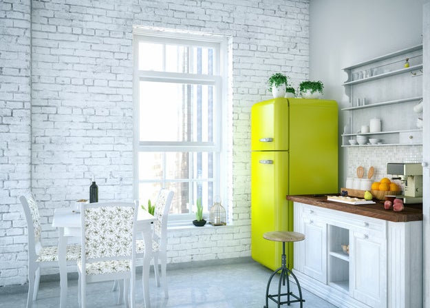 Design Your Dream Kitchen And I'll Guess Your Age Quiz