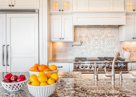 Design Your Dream Kitchen And I'll Guess Your Age Quiz