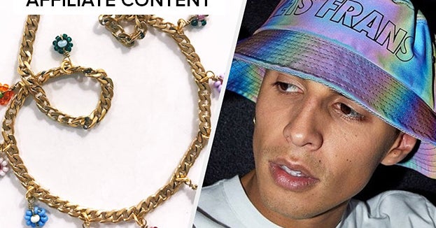 20 Gender-Neutral Accessories To Help Make It Feel Like Summer Has Arrived