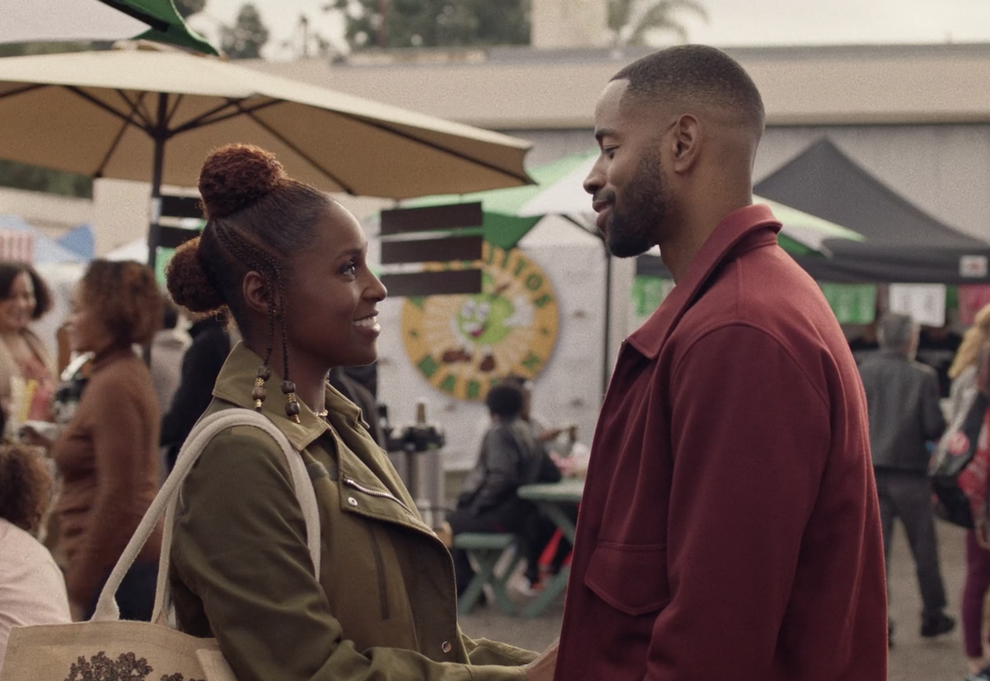 The "Insecure" Season 4 Finale Ended With A Huge Plot Twist And It's ...