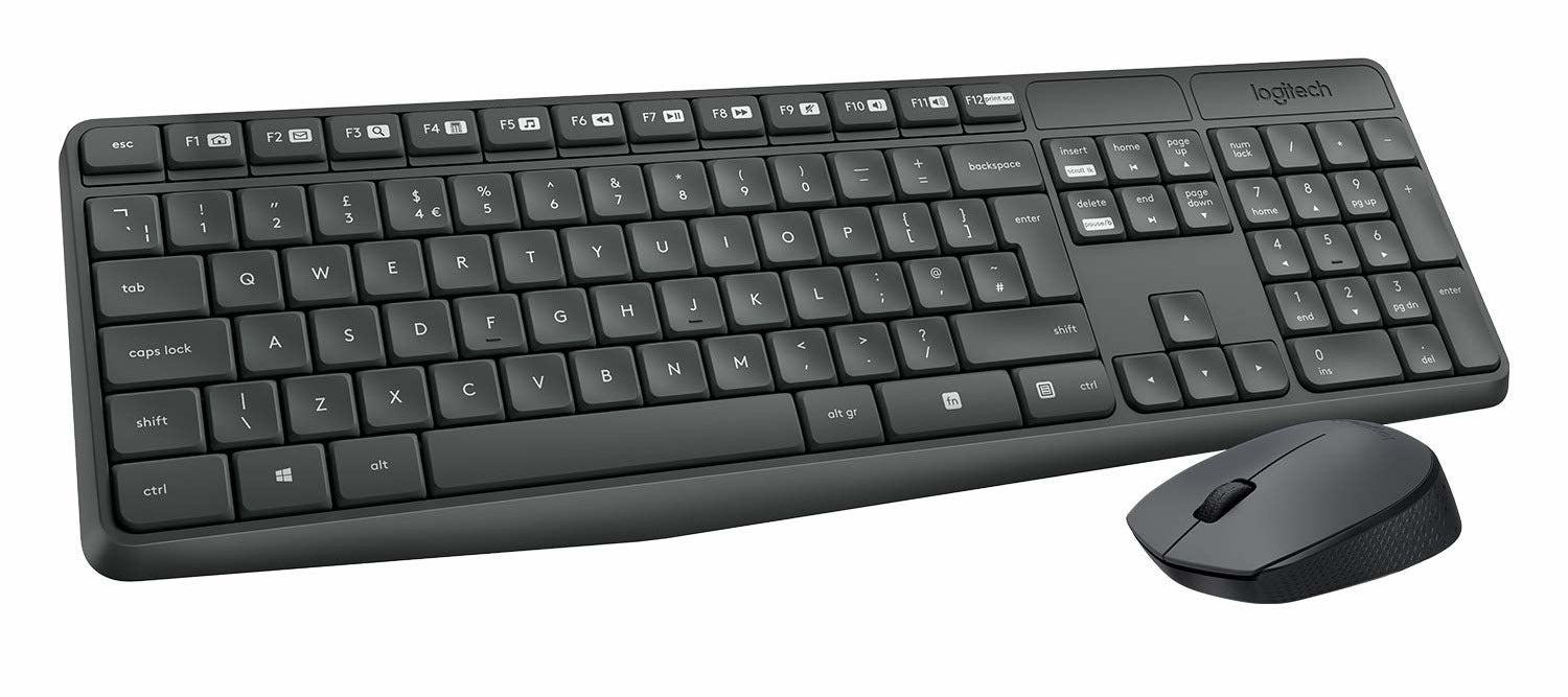 15 Ergonomic Wireless Keyboards That'll Transform The Way Your Work