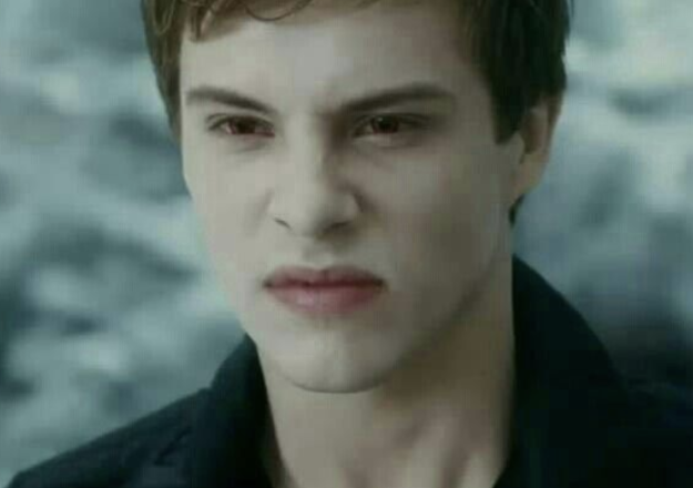 Can You Pass This AP "Twilight" Villains Quiz?