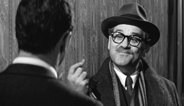 Name The Old Hollywood Actors Quiz