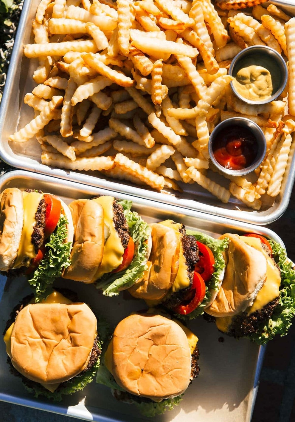 18 Iconic NYC Restaurant Recipes You Can Recreate At Home