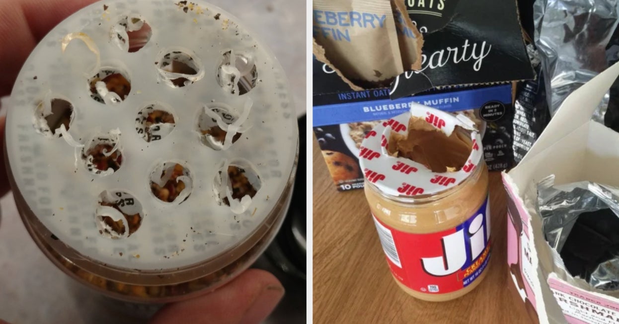 16 People Who Don't Know How To Open Literally Anything