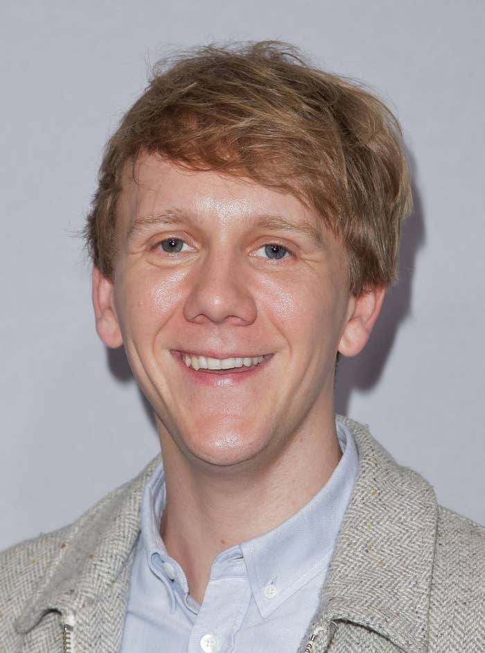 Josh Thomas Has Apologised And Says He Is "Super Ashamed" Of His Racial ...