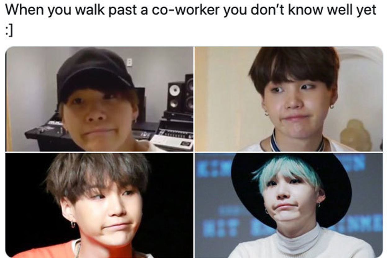 77 BTS Memes That Will Make You Laugh If You’re A Fan