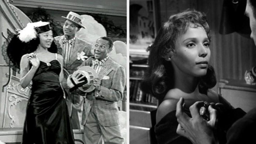 Old Hollywood Actors In Their First Roles Vs. Their Last