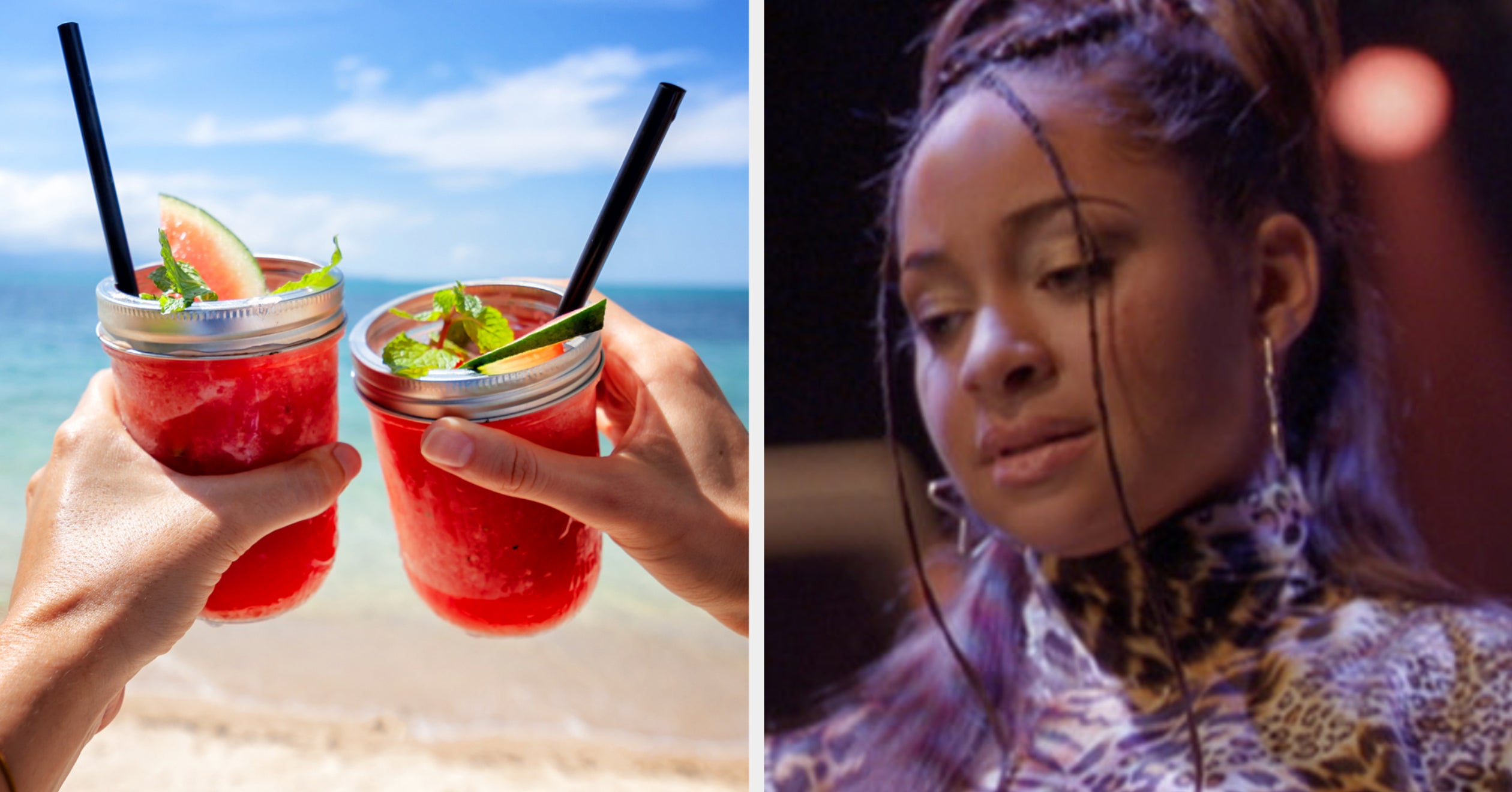 Make Your Perfect Drink And We'll Give You A Great Disney Channel ...