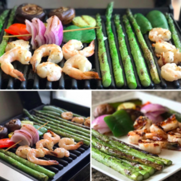 17 Things That'll Help You Cook Quick Meals For You And The Fam