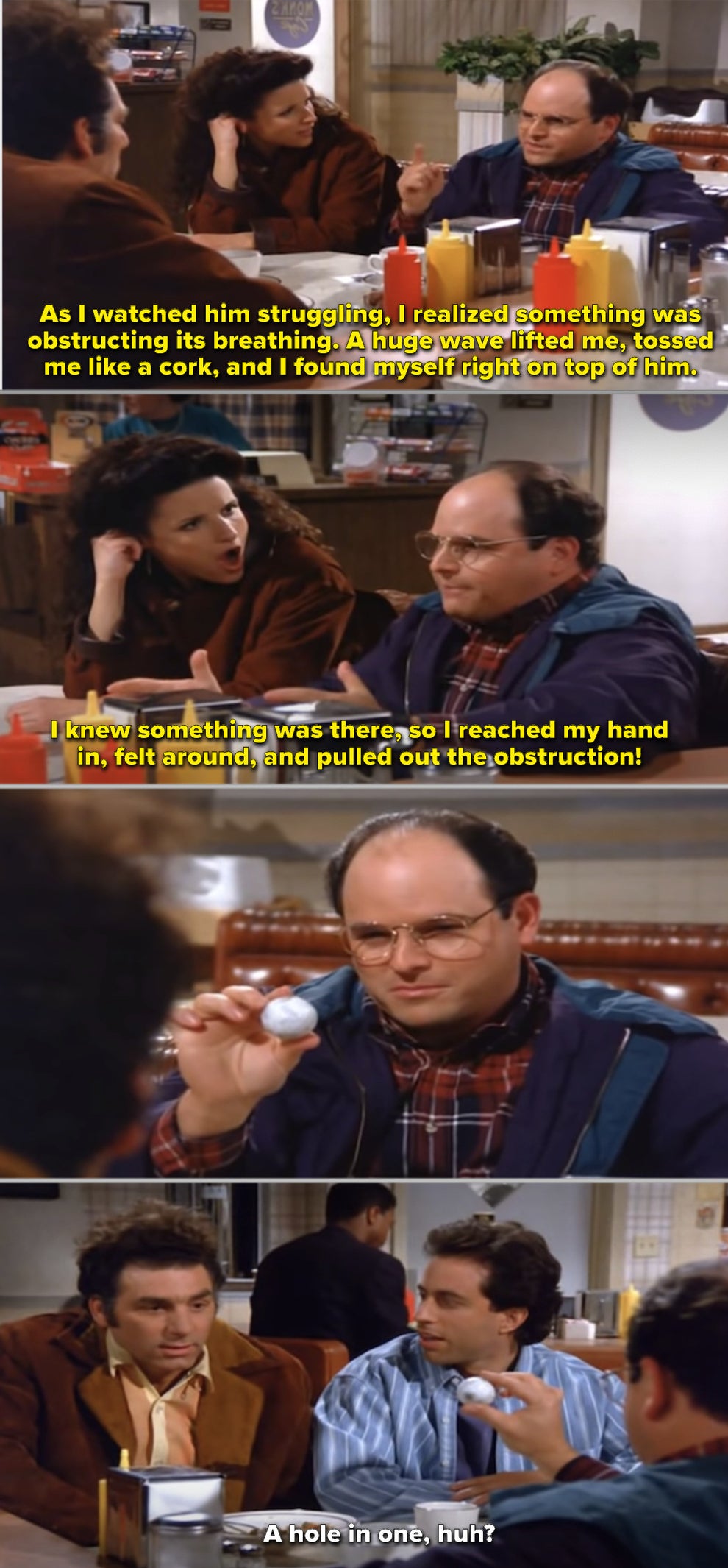 32 Funniest TV Scenes Of All Time