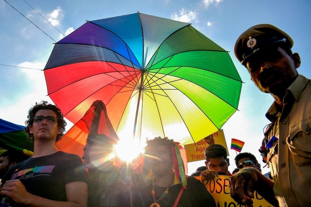 24 Heartwarming And Powerful Photos From India's Pride Parades Over The ...