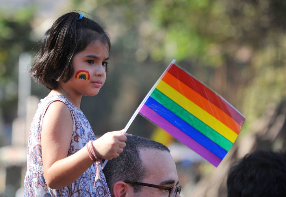 24 Heartwarming And Powerful Photos From India's Pride Parades Over The ...