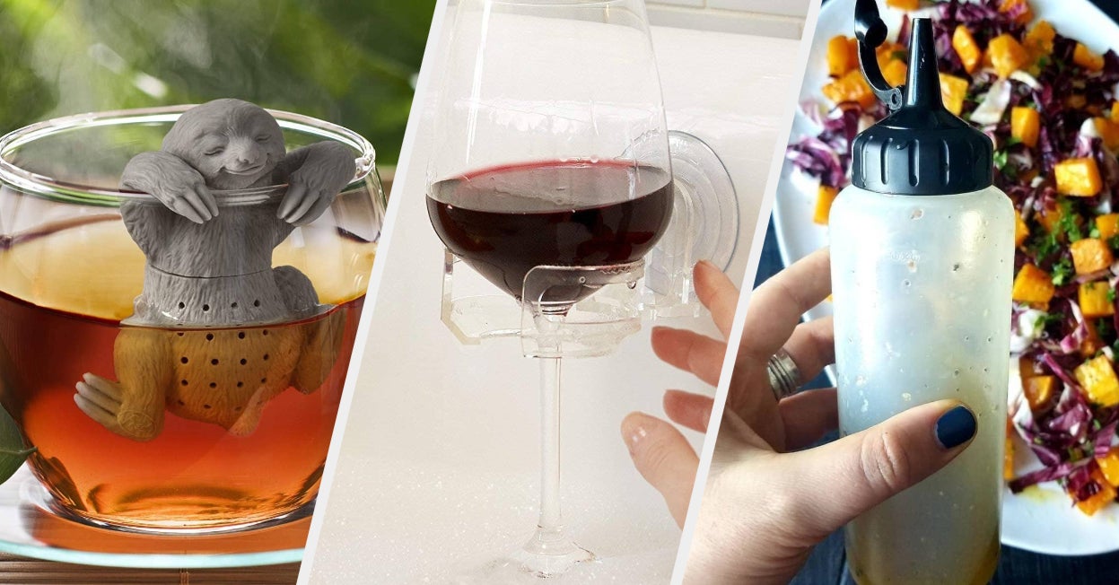 Cheerful Products Under $20 From Amazon Canada