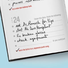 Products If You Want A Break From Adulting