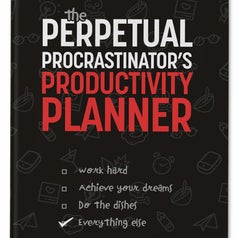 Products If You Want A Break From Adulting