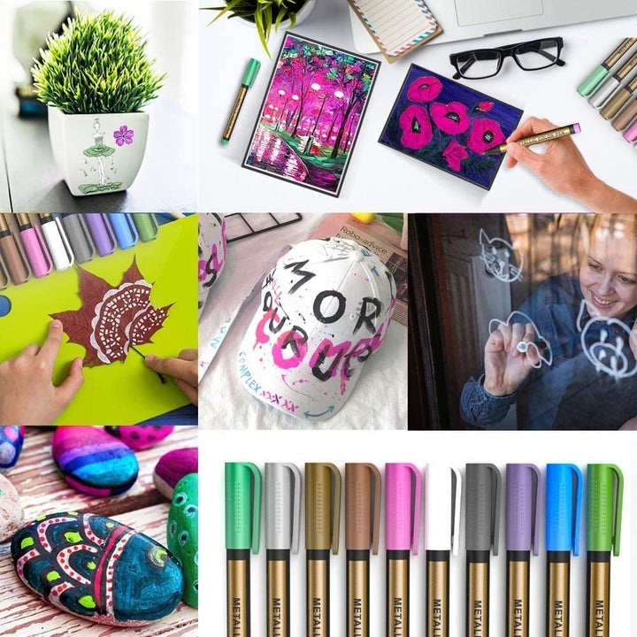 19 Beginner-Friendly Craft Products That'll Help You Unleash Your ...