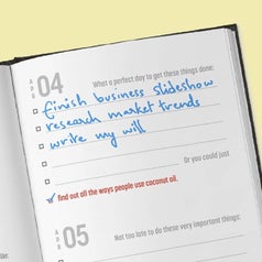 Products If You Want A Break From Adulting