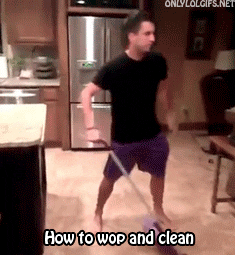 Cleaning Products For Every Part Of Your House