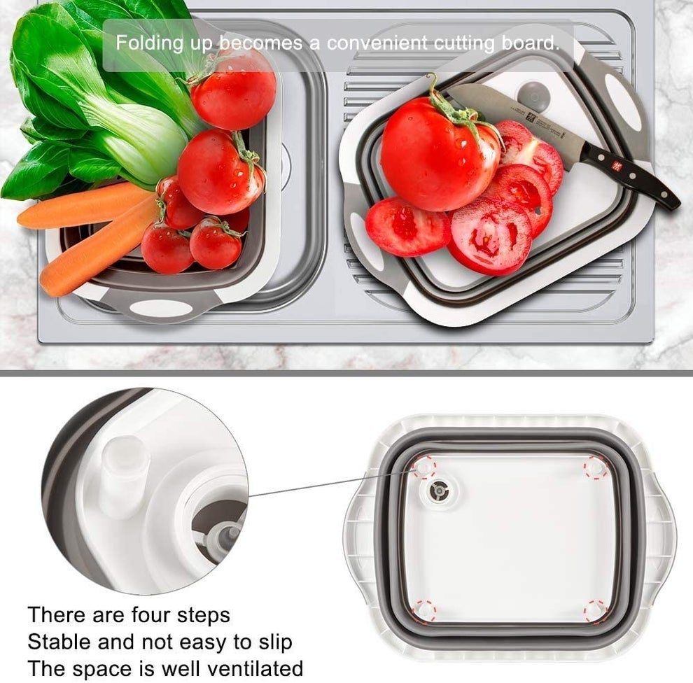 32 Genius Kitchen Products That I Think Deserve Some Attention