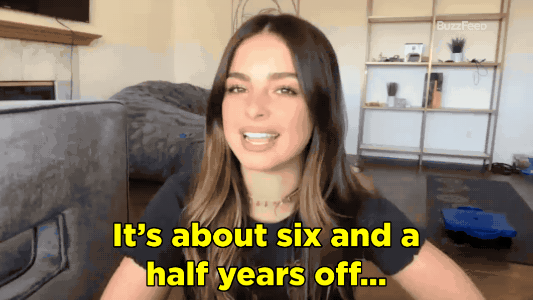 Addison Rae TikTok Quiz