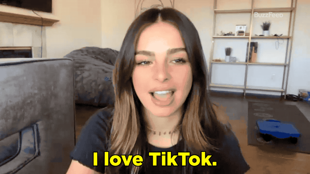 Addison Rae Tiktok Quiz
