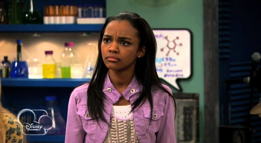 Black Characters On TV Who Made People Feel Seen