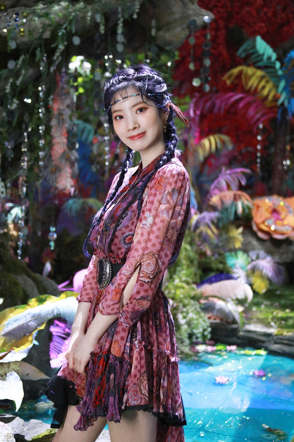 TWICE Talk New Album "MORE & MORE" And How They're Evolving With Their Fans