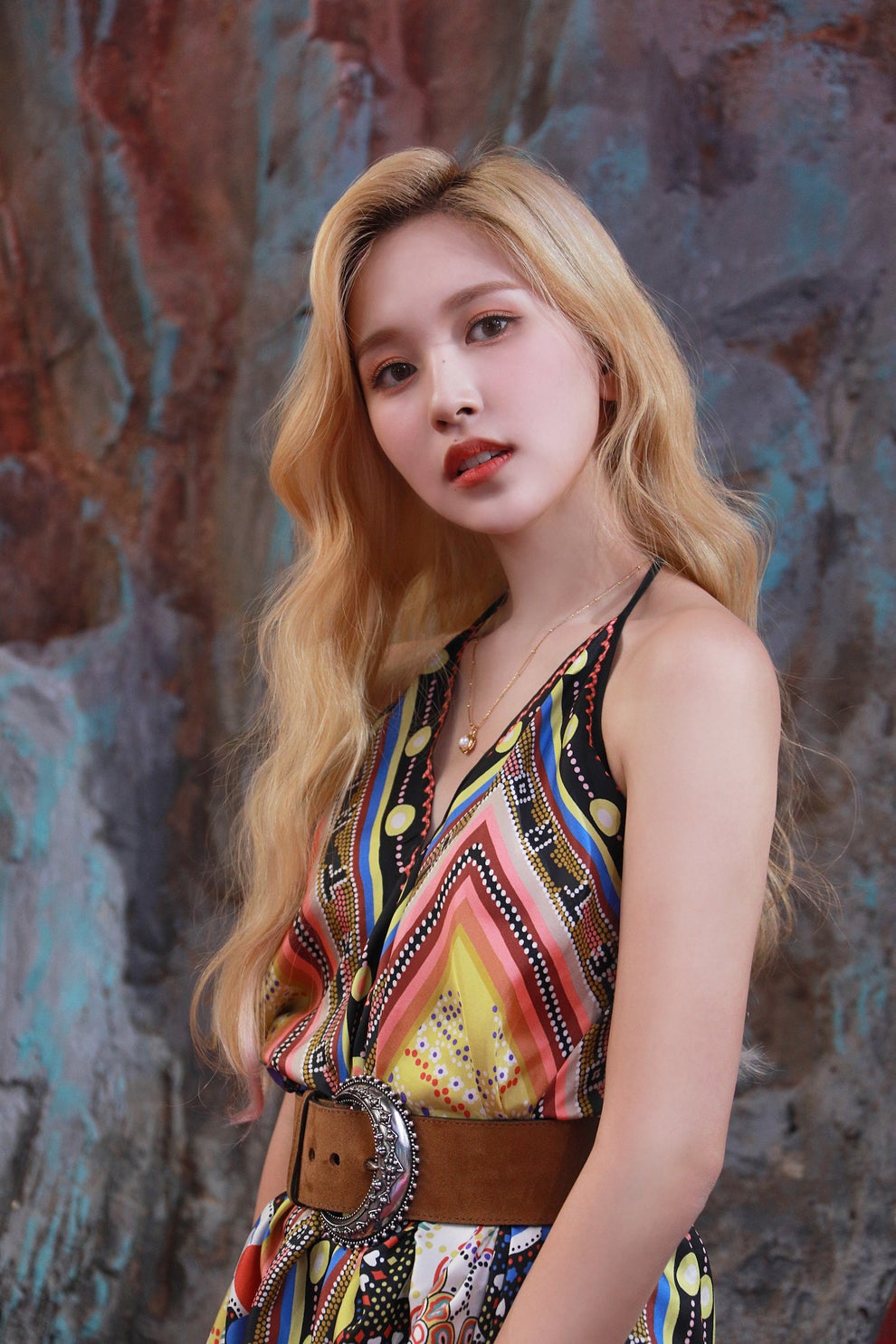 TWICE Talk New Album "MORE & MORE" And How They're Evolving With Their Fans