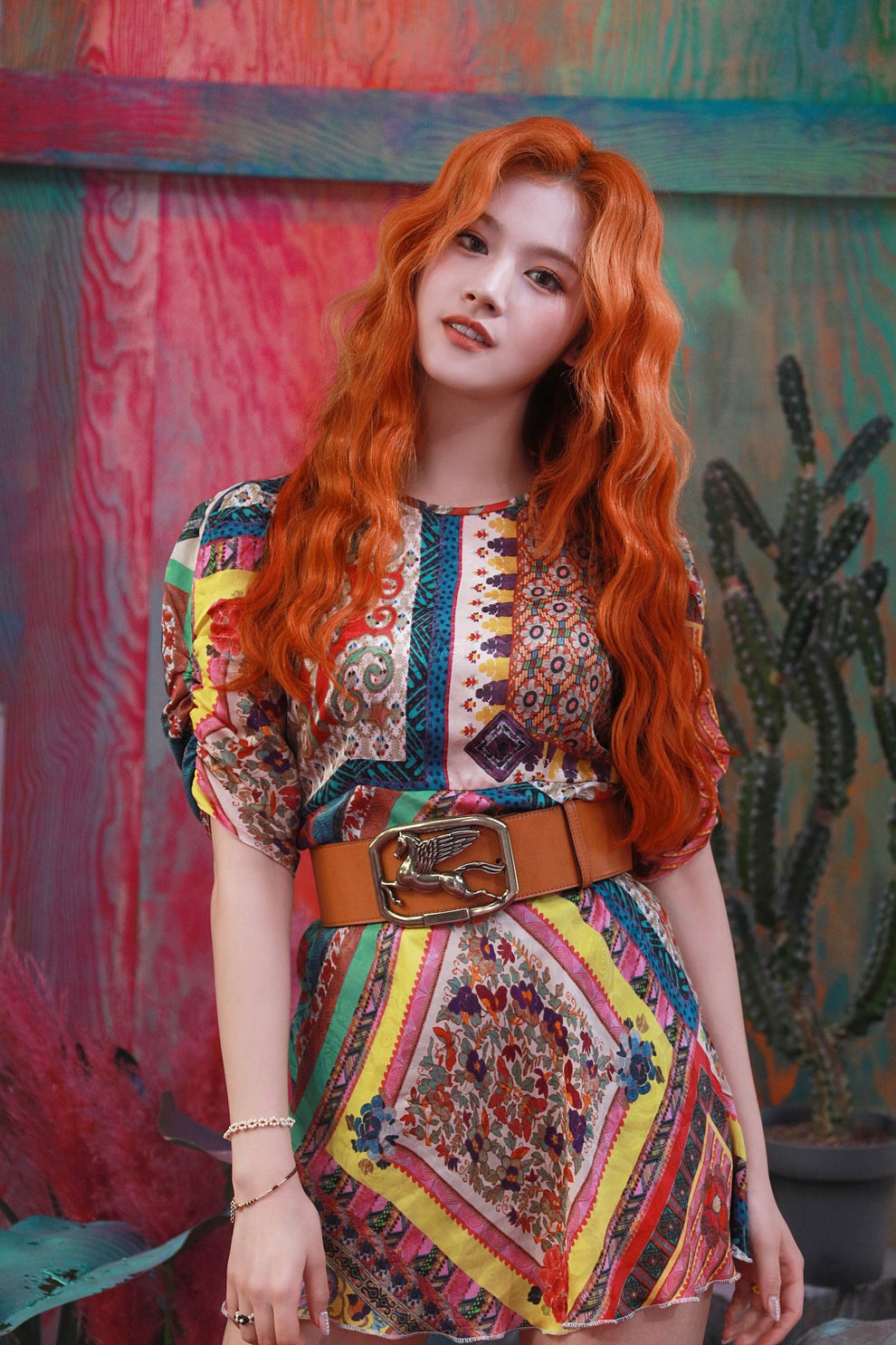 TWICE Talk New Album "MORE & MORE" And How They're Evolving With Their Fans