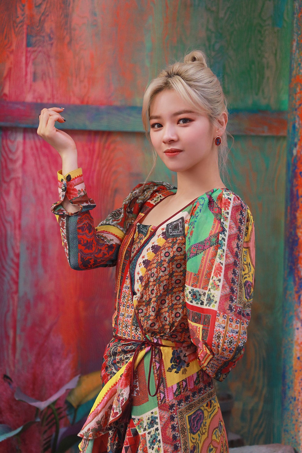 TWICE Talk New Album "MORE & MORE" And How They're Evolving With Their Fans