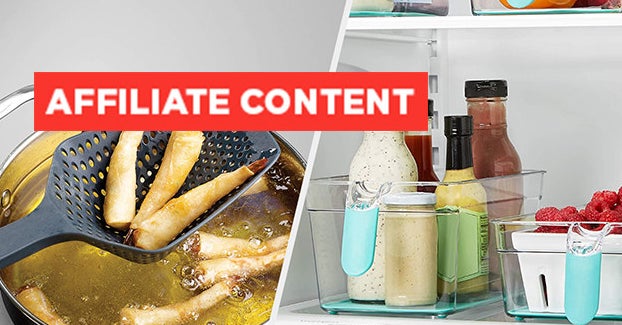 32 Genius Kitchen Products That I Think Deserve Some Attention