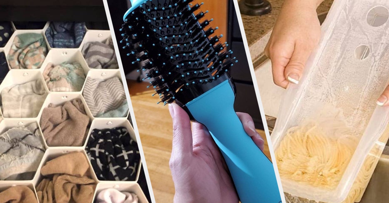 31 Things To Help Free Up Some Time In Your Day