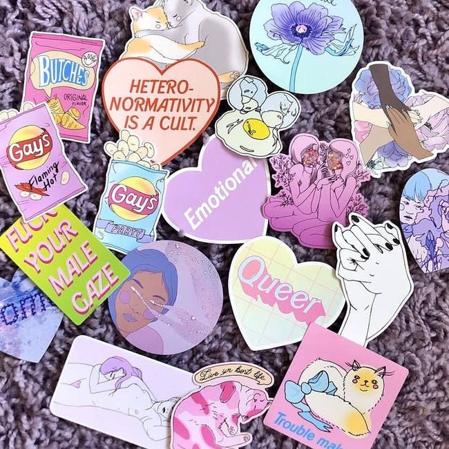 28 Things You'll Be Filled With ~Pride~ For Owning