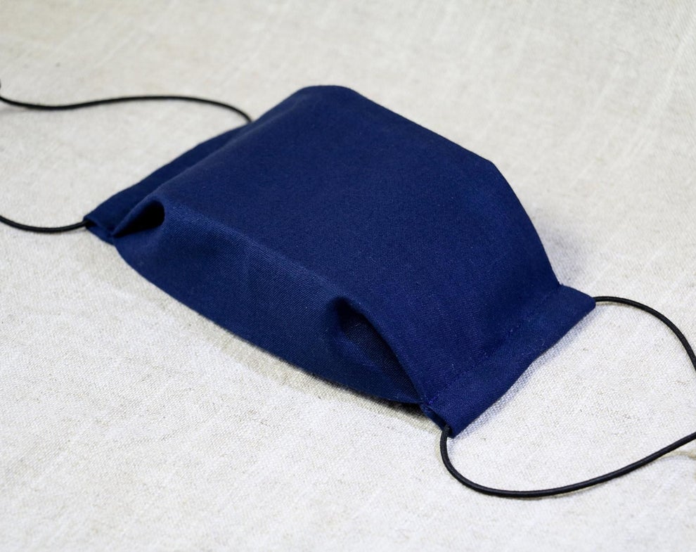 24 Places You Can Buy Face Masks In Solid Colors