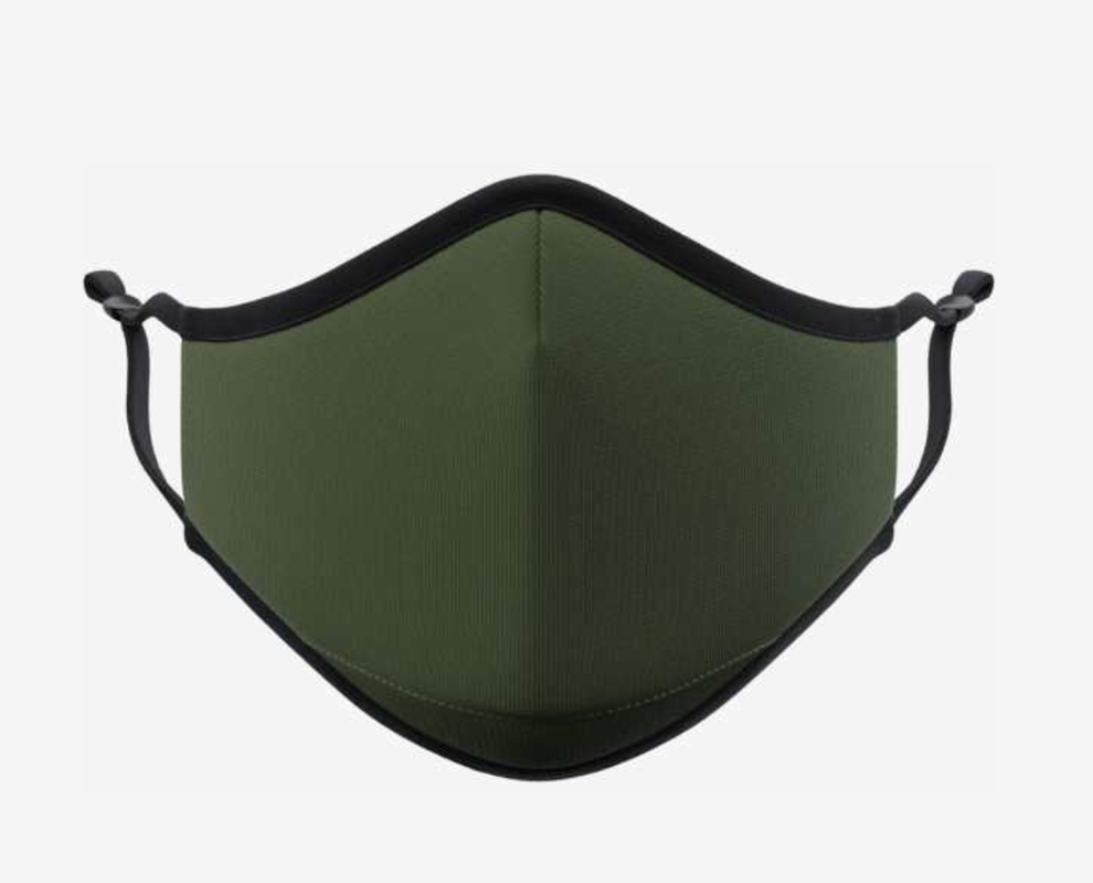 24 Places You Can Buy Face Masks In Solid Colors