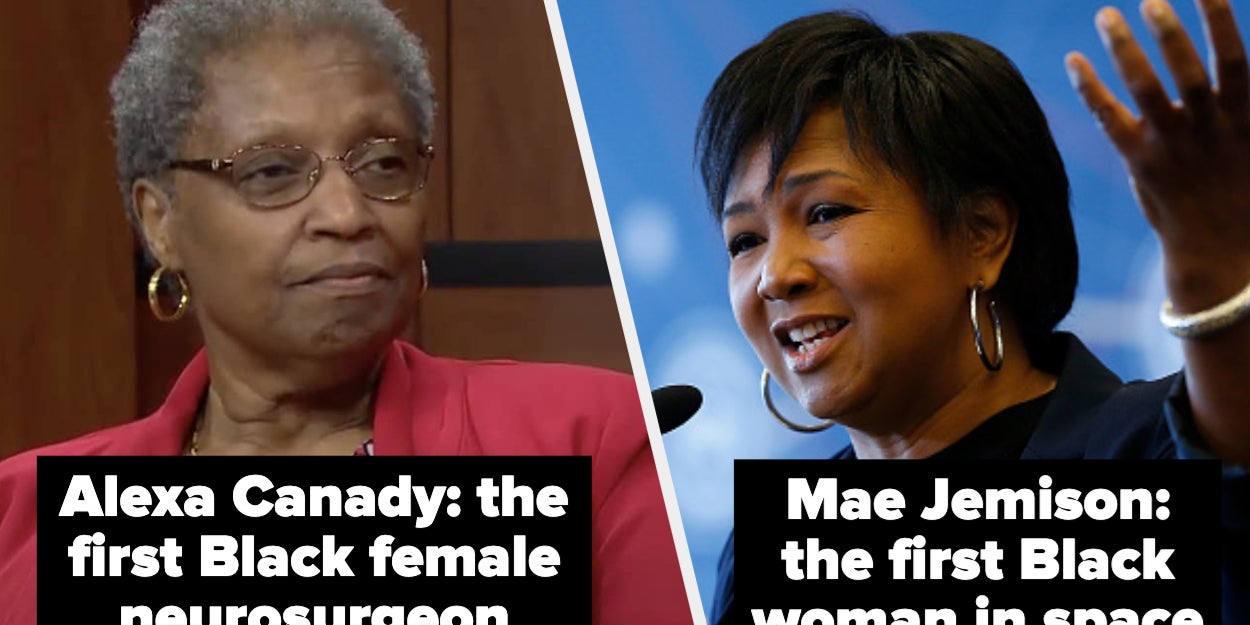 Famous Black Scientists Female 15 Black Female Scientists Who Have