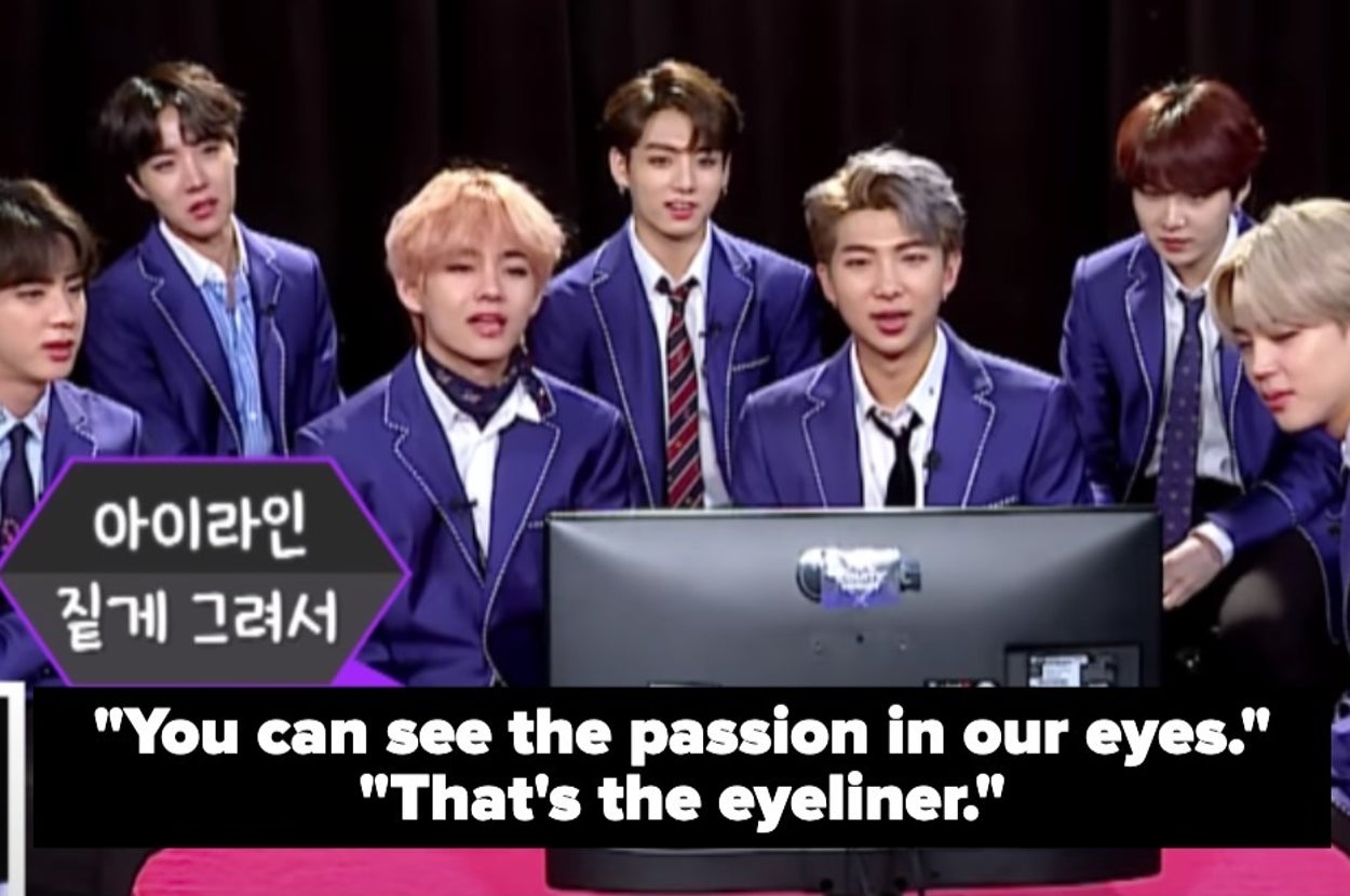 22 Times BTS Were Funnier Than Any Comedian
