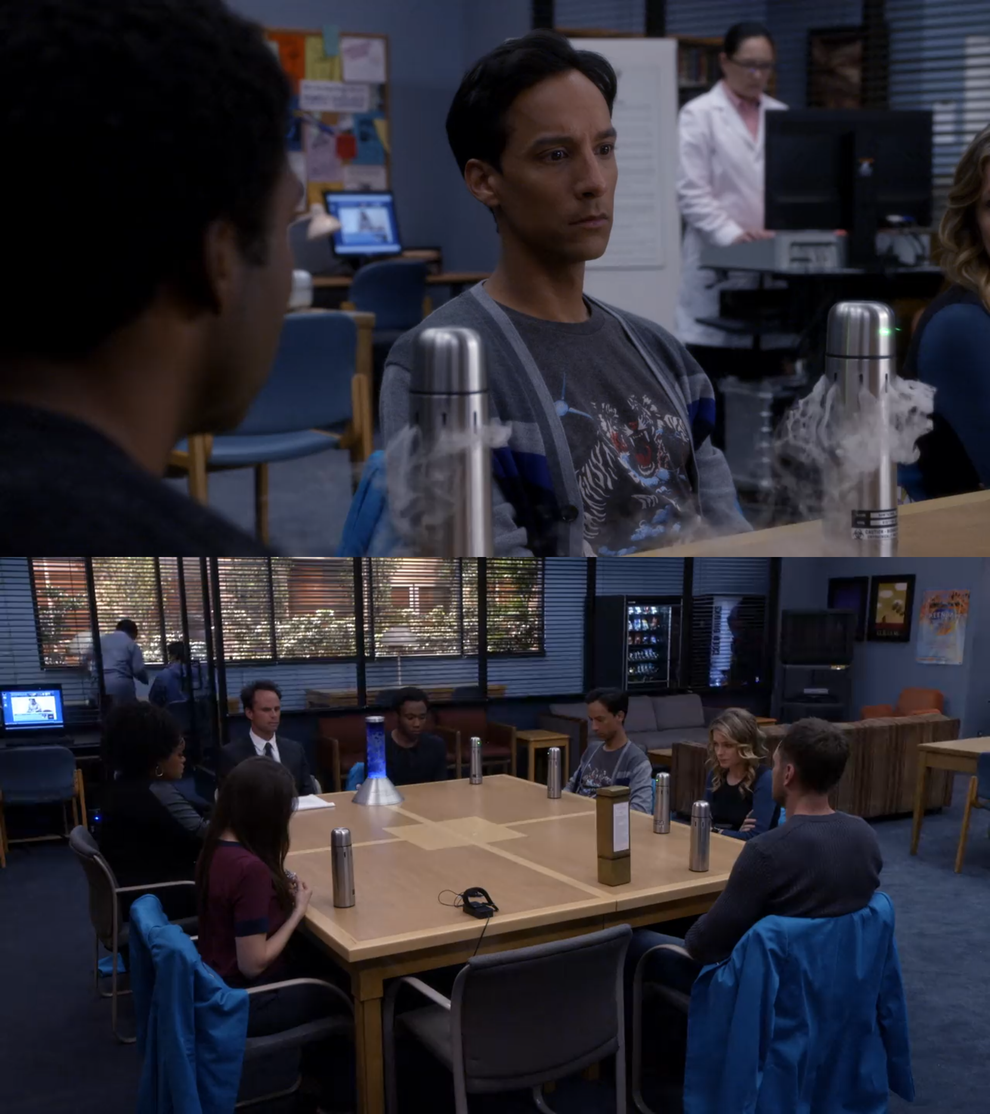 17 Movie And TV Show Mistakes