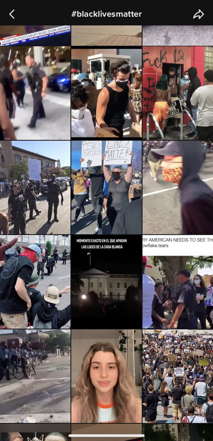 TikTok Tells Black Creators: “We Know We Have Work To Do To Regain And ...