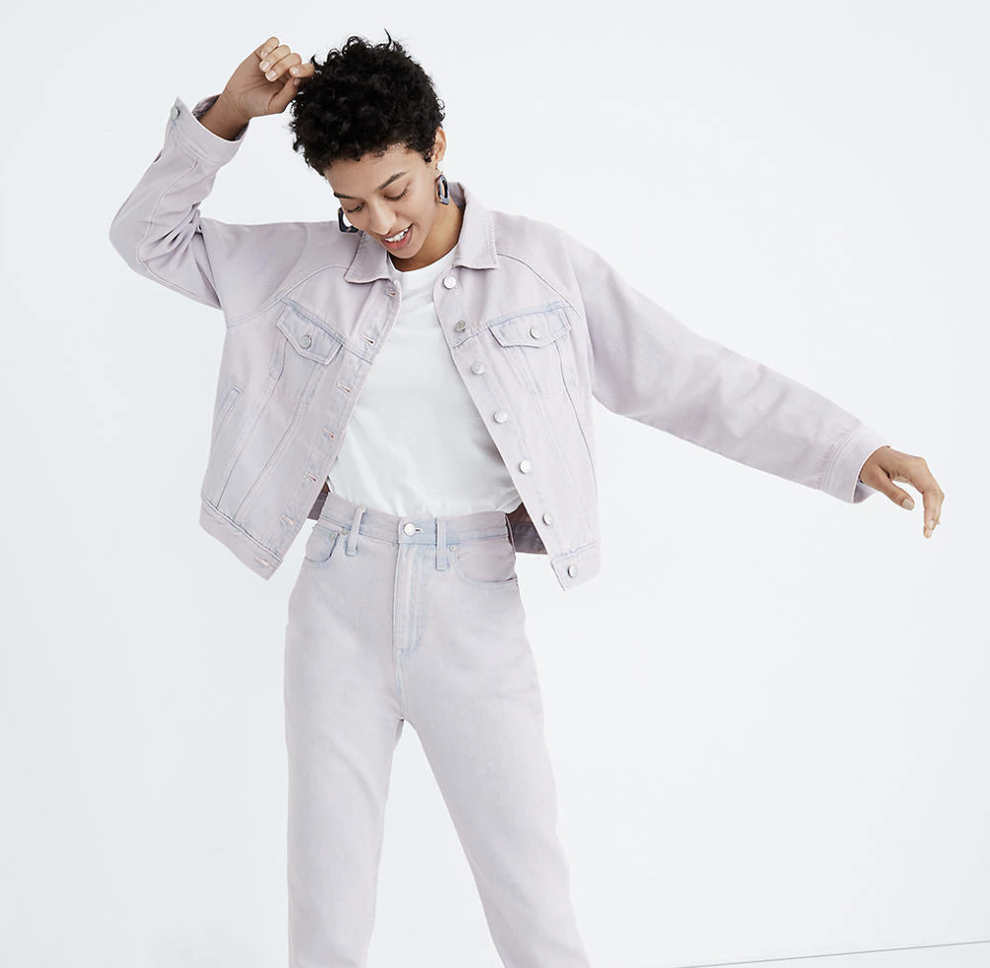Things From Madewell That Reviewers Truly Love
