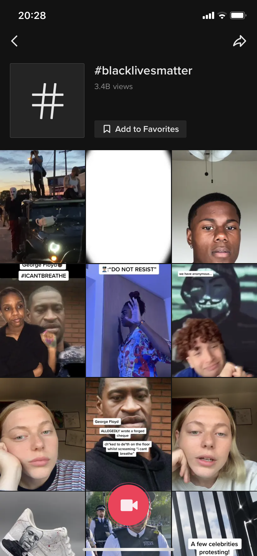 TikTok Tells Black Creators: “We Know We Have Work To Do To Regain And ...