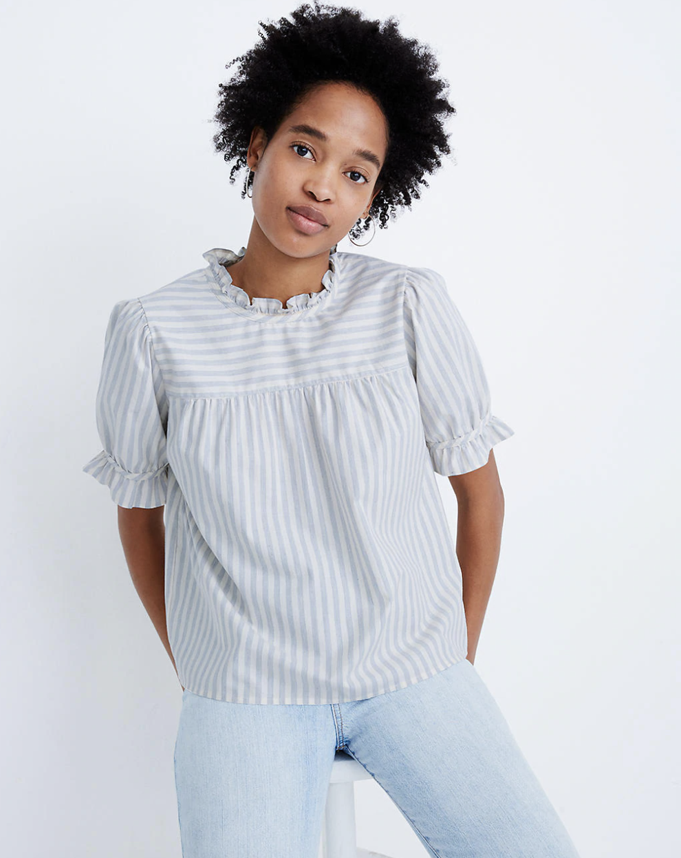 Things From Madewell That Reviewers Truly Love