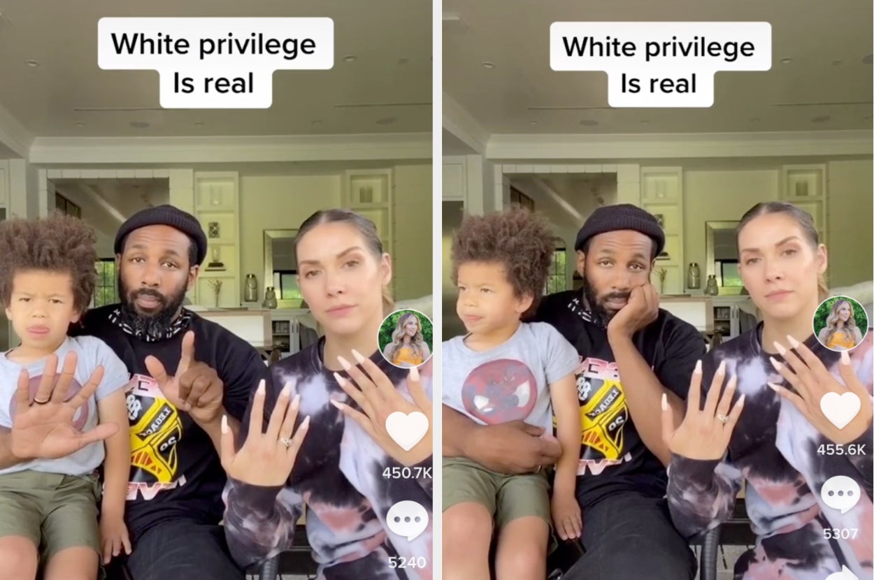 check your privilege buzzfeed