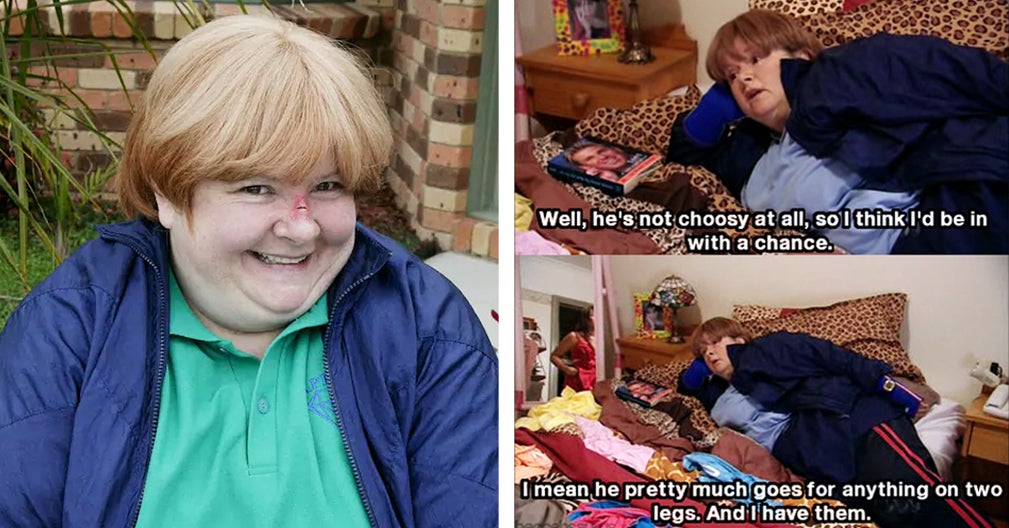 "Kath And Kim" Quiz: Are You Secretly Sharon Strzelecki?