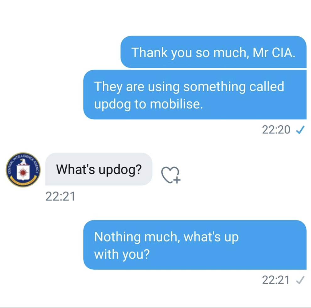 18 Funny Messages From June 2020